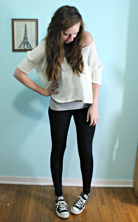 WHAT TO WEAR TO A SUPER BOWL PARTY Katie Did What