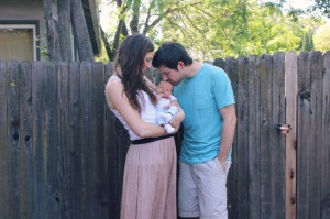 BABY'S FIRST EASTER - Katie Did What