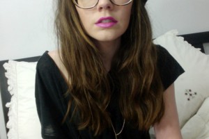 A LA MYSPACE - Katie Did What