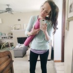 THE START OF THE BIKINI SERIES! - Katie Did What