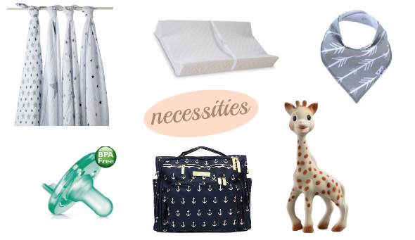 45 BABY REGISTRY MUST HAVES - Katie Did What 45 BABY REGISTRY MUST HAVES - Katie Did What
