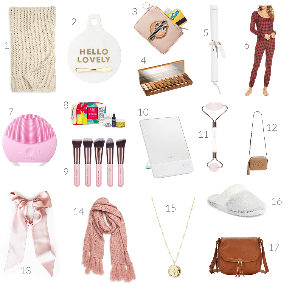 GIFT IDEAS FOR WOMEN Katie Did What