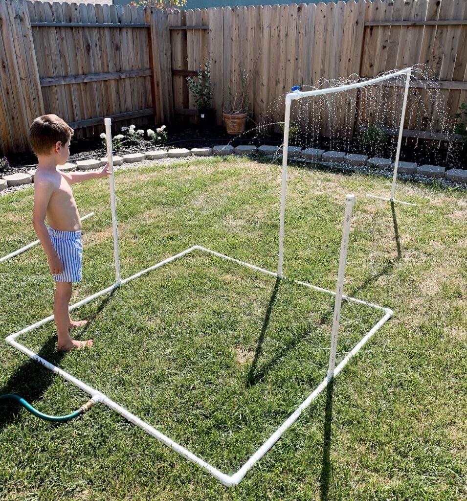 DIY WATER FEATURE TUTORIAL - Katie Did What